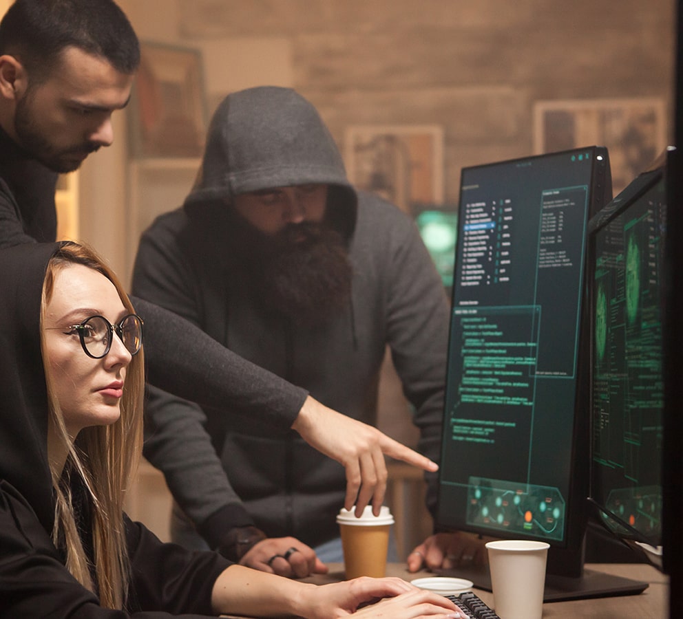 Darkweb Scans – Castellum Labs